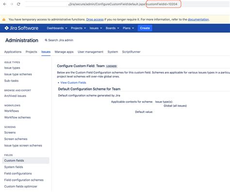 automation for jira how to write a rule to set the advanced roadmap