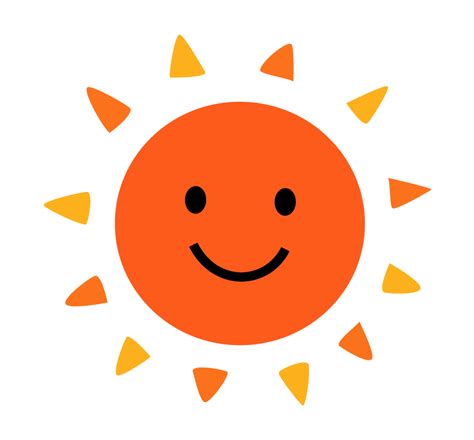 太陽 の イラスト 画像