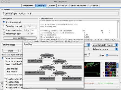 Weka Handbook On Neural Information Processing