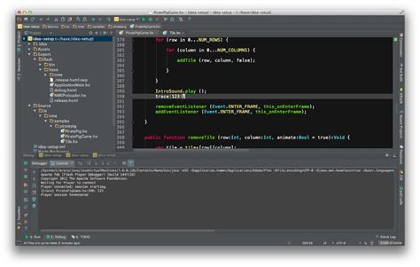 best ide editors and tools for go programming language