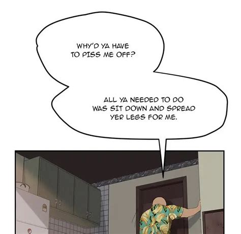 My Stepmom Chapter 27 Manga18fx