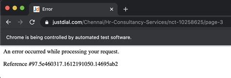 python selenium can t open a second page stack overflow