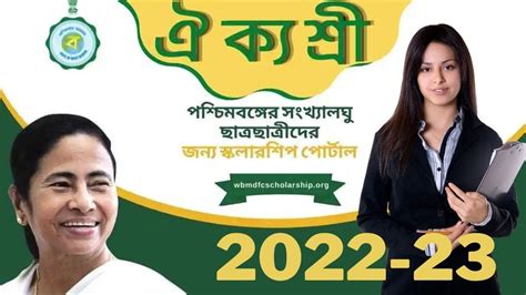 Aikyashree Scholarship Ay 2022 23 Fresh Renewal New Application Svmcm