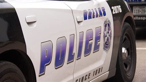 Dallas Officer On Leave Amid Probe Into Racist Challenge Coin – Nbc 5