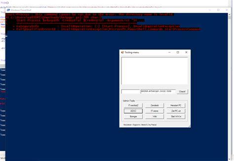 powershell start job argumentlist free online document