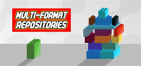 modern tech stacks need multi format repositories cloudsmith