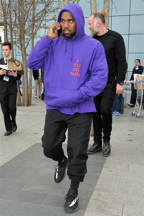 All Of Kanye Wests Best And Wildest Outfits Kanye West Style Kanye
