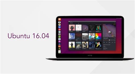 why are we calling ubuntu 16 04 lts the best ubuntu