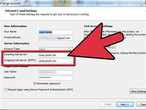 4 Easy Ways To Sync Outlook With Gmail With Pictures