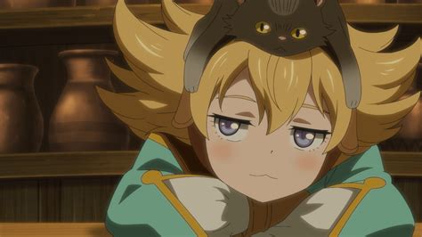 Tvアニメ『アルスの巨獣』第4話あらすじ・先行カットが公開！ 再び迫る赤目の巨獣…ジイロはメランと組んで巨獣を迎え撃つ Eeo Media
