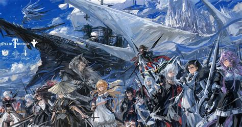 Illustration Anime Anime Girls Pixiv Fantasia T Aoharu X Kikanjuu