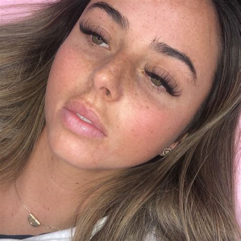 Wispy Aka Cinderella Eyelash Extensions Zaura Aesthetics