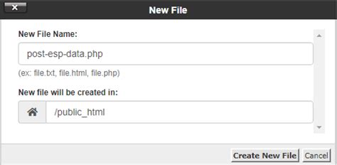 esp32 esp8266 insert data into mysql database random