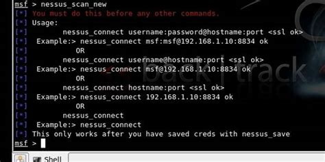 metasploit tutorial part 1 inside the metasploit framework