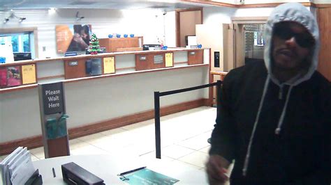 Police Investigating Bank Robbery Near Raleighs Cameron Village