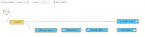 condition with 3 input selects node red home