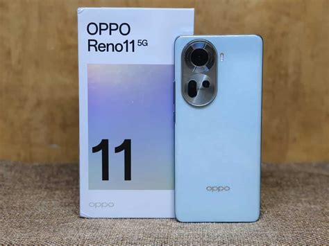 Oppo Reno 11 Review Worth An Upgrade Zee Business