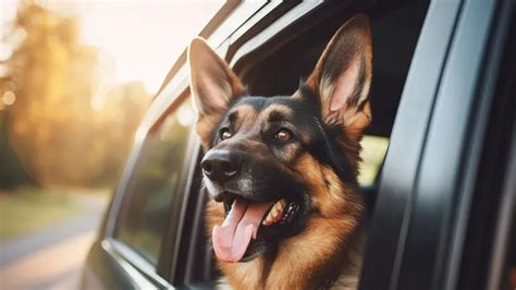 Día Nacional Del Perro Por Qué Se Celebra Cada 2 De Junio En La