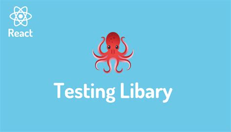 reactでtesting library jestを使ってテストを学ぼう アールエフェクト