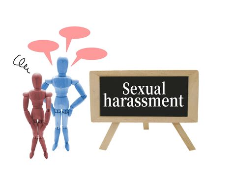 Eeoc Brings Sexual Harassment Lawsuit Claiming Employer Created A