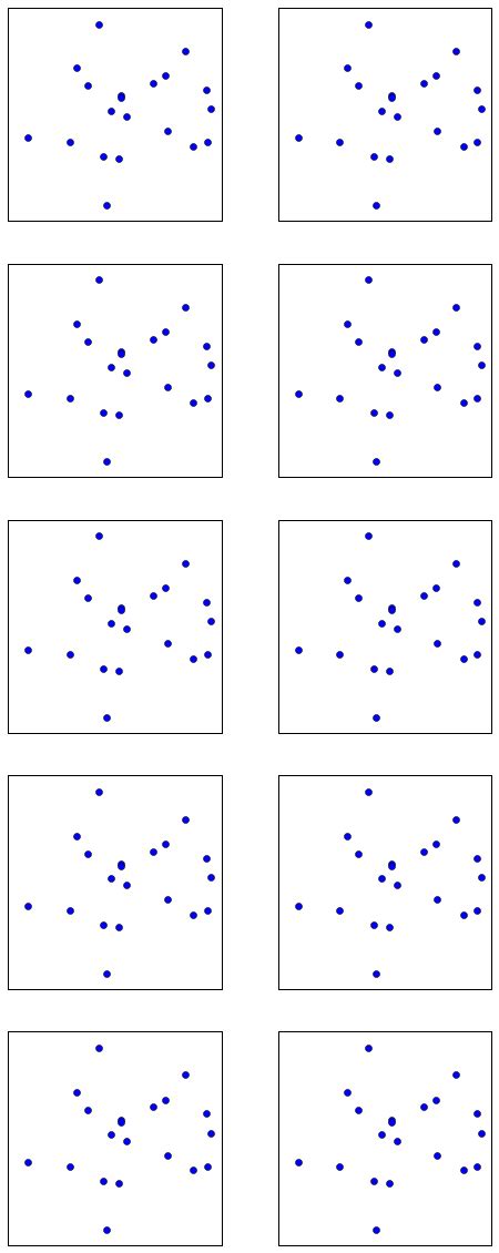 python set size of subplot in matplotlib stack overflow