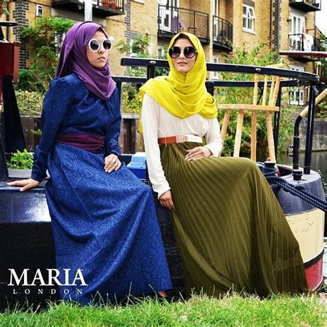 Hijab Skirt Outfits 24 Modest Ways To Wear Hijab With Skirts