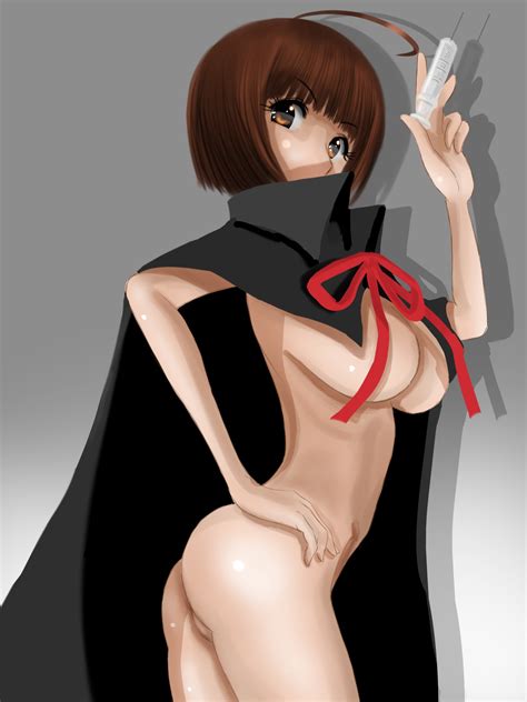 Post 3044262 Cosplay Makoto Harada Ranze Etoh Space Battleship Yamato