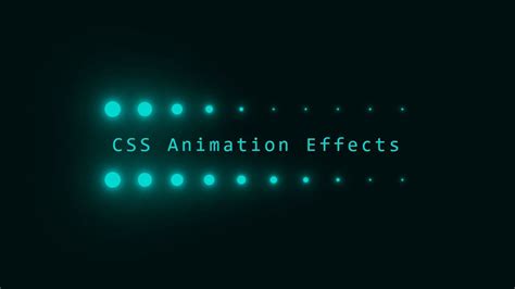 creative css loading animations effects 02 youtube