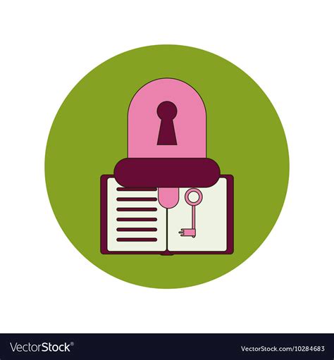 Back To School And Education Flat Design Vector Image