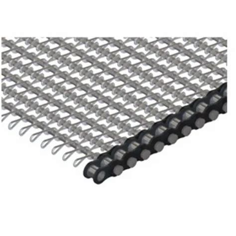 shrink packaging wire mesh belt at rs 250 square feet faridabad id
