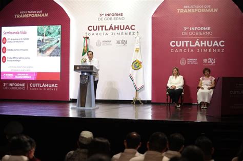 En Veracruz Resultados Que Transforman Desde El Combate A La