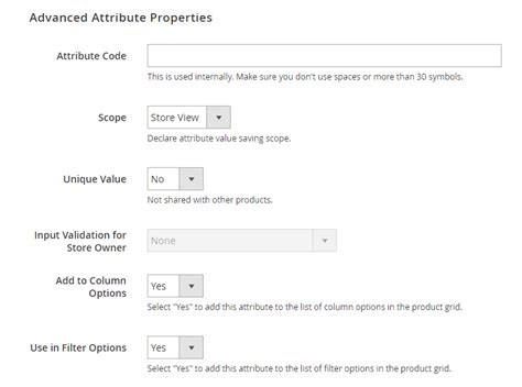 how to create magento 2 custom attributes and assign them to