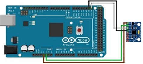 arduino mega 2560 frequency circuit boards