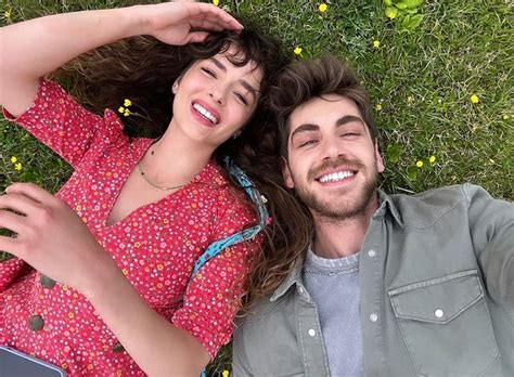 مسلسل لن اعطيك للغريب قصة الحب الريفية لهذا الموسم