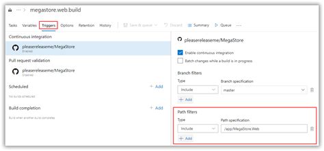 a better way of deploying a dockerized application to azure kubernetes