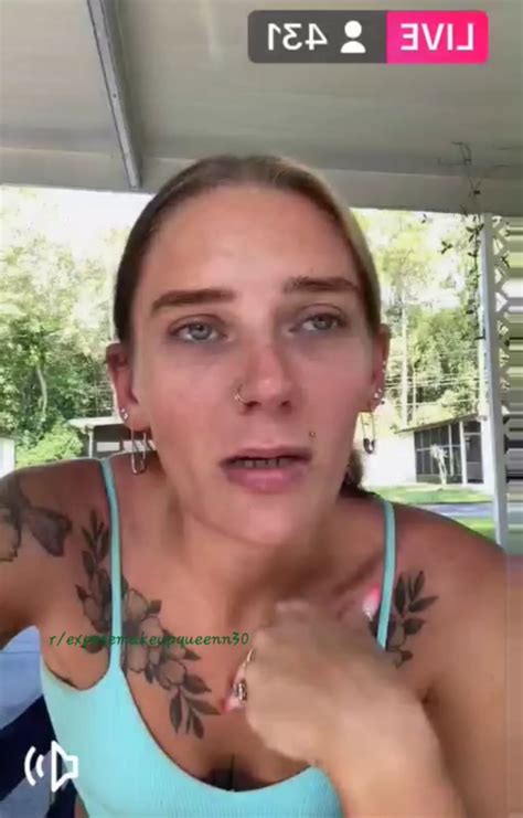 Still Running Her Nasty Ass Mouth This Morning R Exposemakeupqueenn30