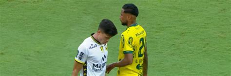 São Bernardo Triunfa Sobre O Mirassol Mas Não Classifica Para As