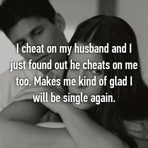 20 Cheating Spouse Confessions That Are Truly Shocking