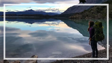 Awesome Packing List For Backpackers Nurse To Nomad