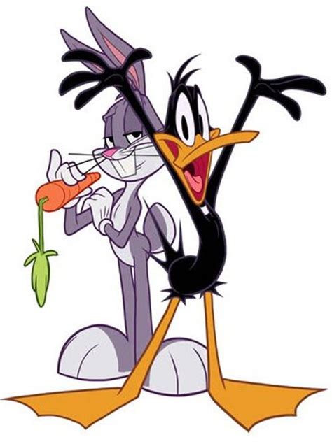 Bugs Bunny