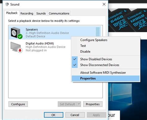 aprenda como corrigir o erro windows audio device graph isolation