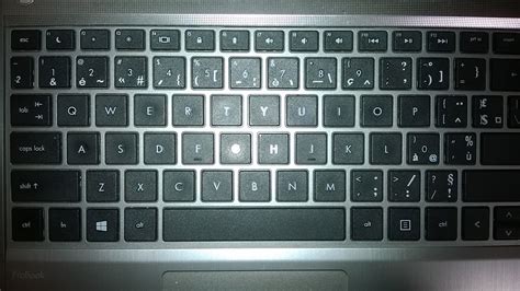 Hp Laptop Keyboard Diagram