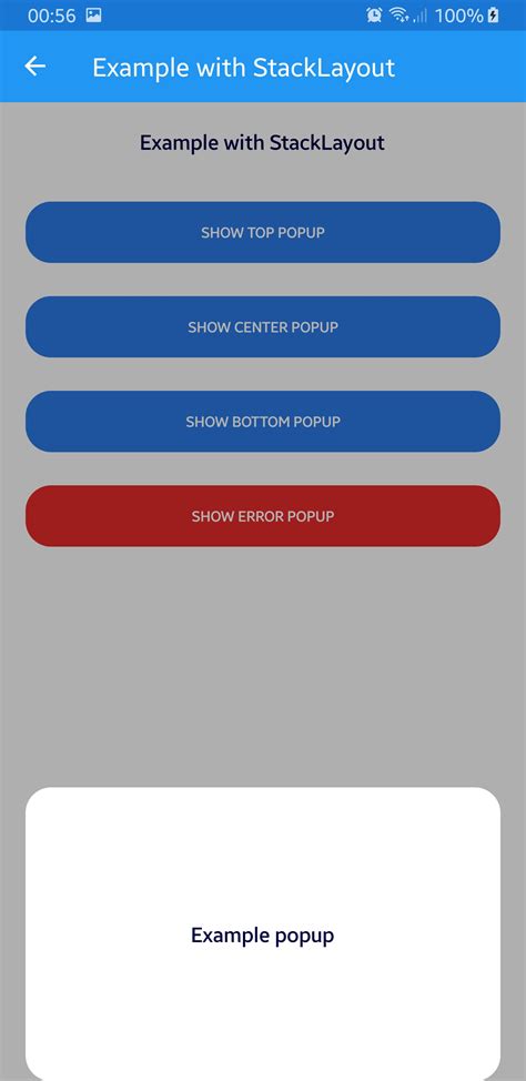 github anchorit3 xamarin overlay helper overlay helper