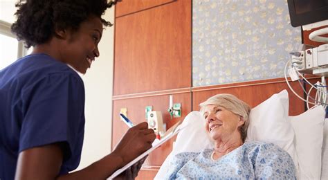 What Questions Should You Ask A Travel Nurse Agency Trusted Nurse