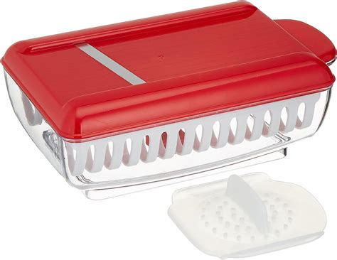Norpro Microwave Potato Chip Maker One Count Amazon Ca Home