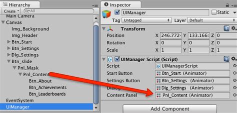 introduction to unity ui part 3
