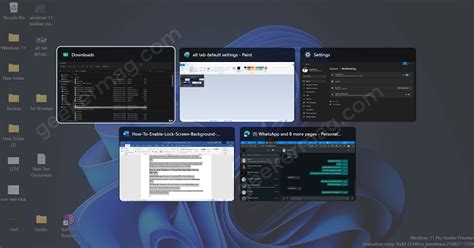 how to stop windows 11 from showing edge tabs in alt tab