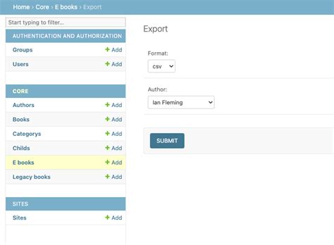 advanced usage — django import export 3 3 2 documentation