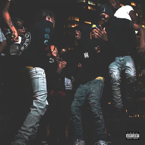 Kenzo Balla And Kyle Richh Ring The Alarm In “psa” Video