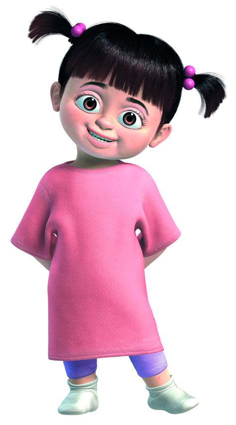 Boo Disney Wiki Fandom Powered By Wikia